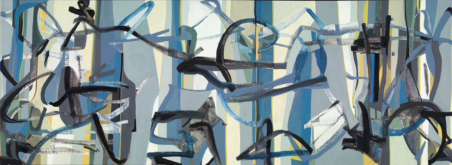 Danielle Nelisse, Fine Artist (artwork and textile design) – Danielle ...